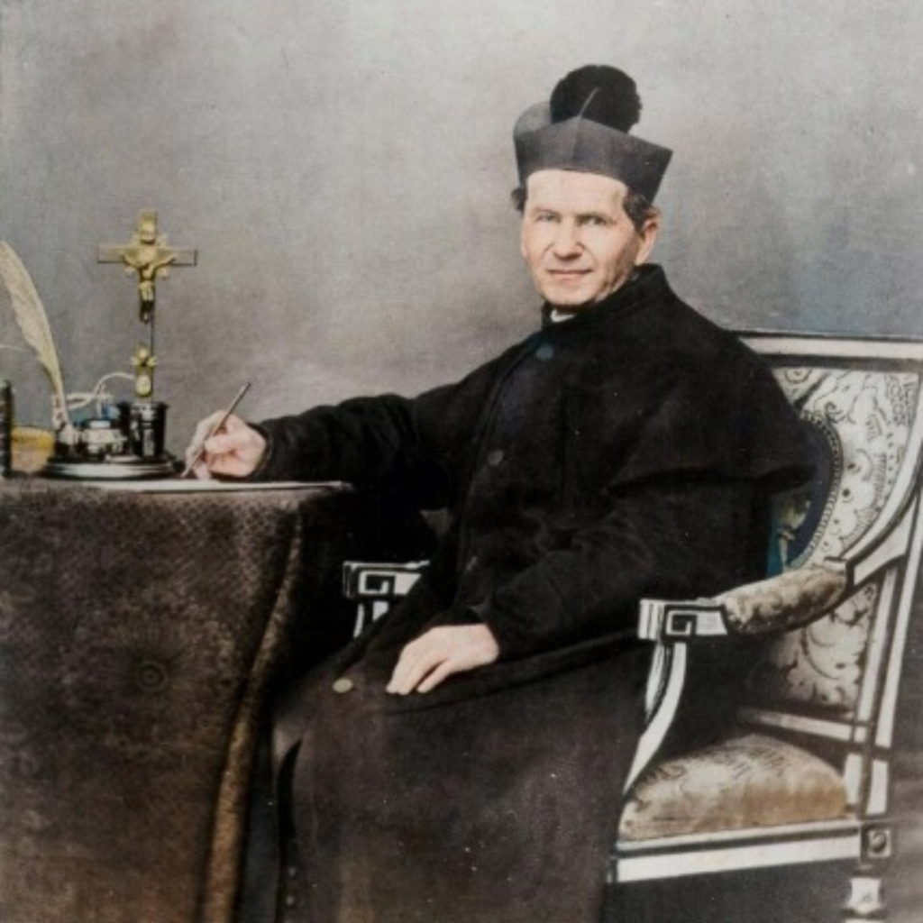 El Sistema Preventivo de Don Bosco - Cultura y Fe