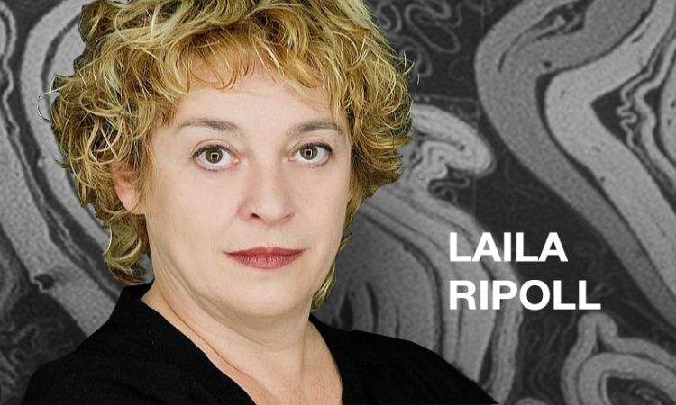 Comentario literario ''Los niños perdidos'' de Laila Ripoll - Cultura y Fe