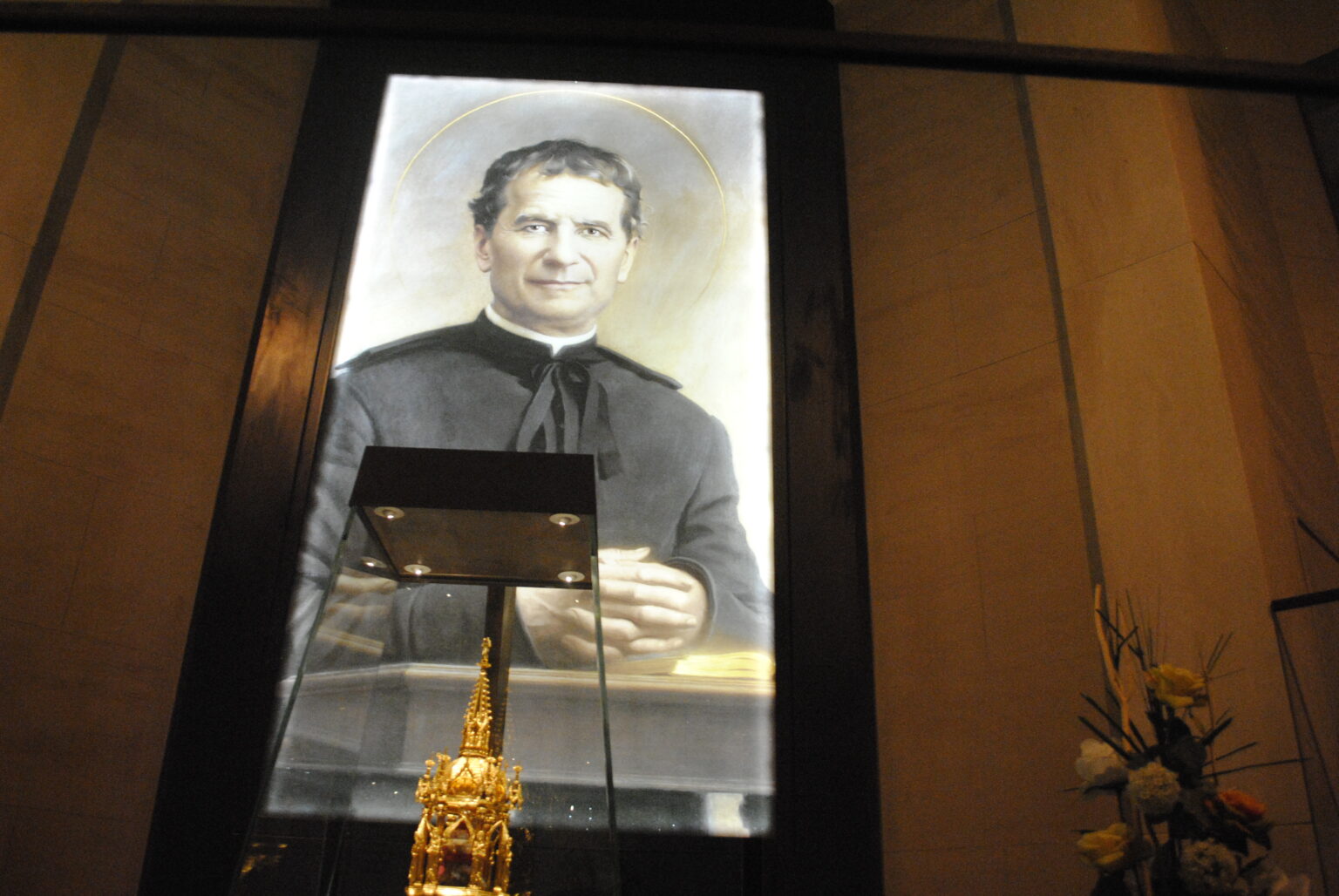 ¿Cómo fue el nacimiento de Don Bosco? - Cultura y Fe