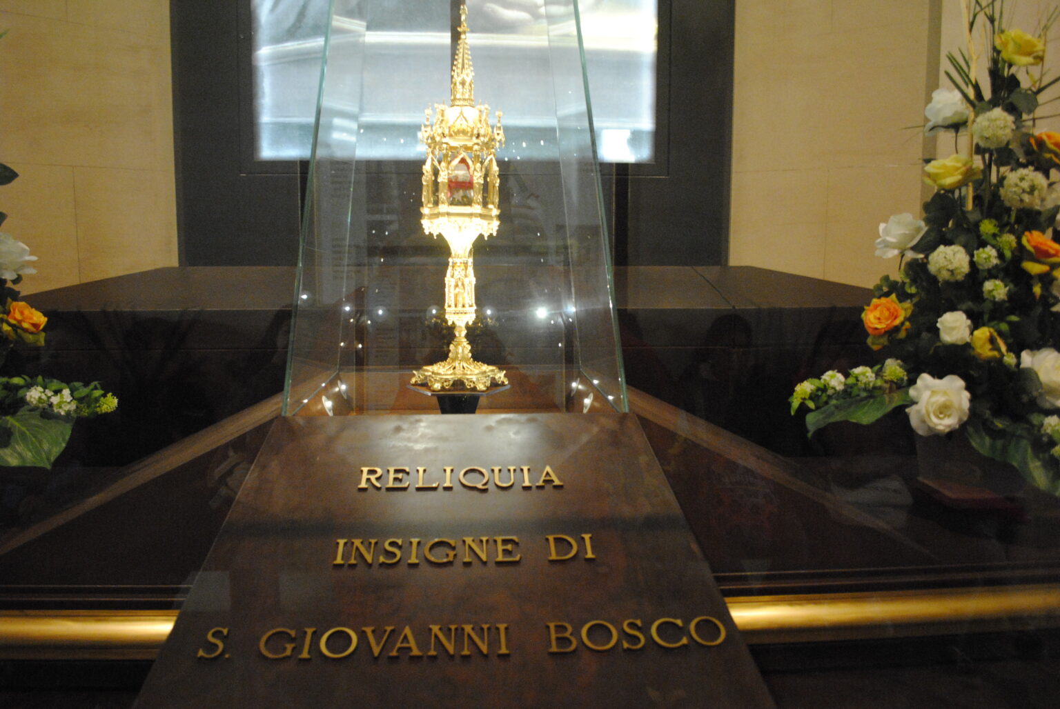 ¿Cómo fue el nacimiento de Don Bosco? - Cultura y Fe