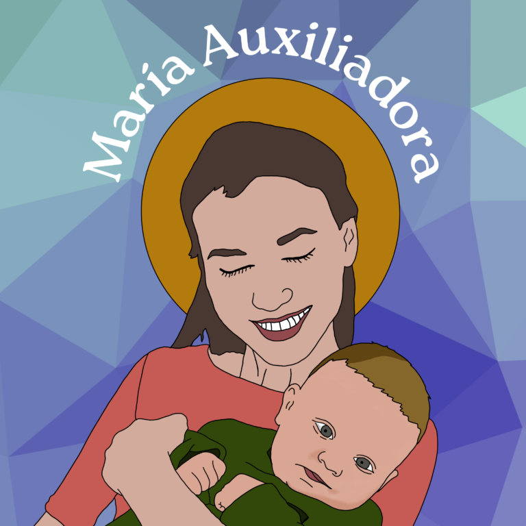 María como modelo de nuestra fe - Cultura y Fe