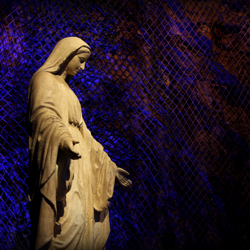 María como modelo de nuestra fe - Cultura y Fe